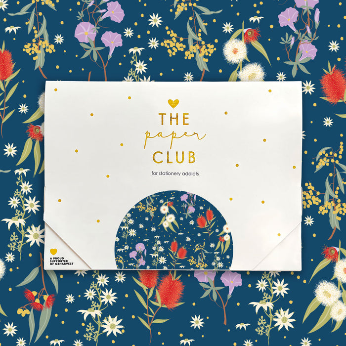 Auto-Renewal 1 month Subscription — The Paper Club by CBC